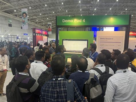 Karthikeyan Kanagaraj On Linkedin Sapteched Innovation Learning