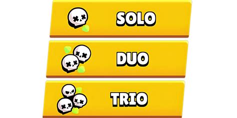 Brawl Stars Showdown Guide