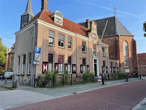 Wonen In Krommenie Bert Van Vulpen