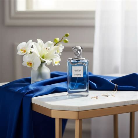 Tyrant 200ml Edp By Laverne Unisex Luxury Fragrance Latif Fragrances