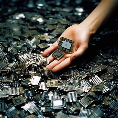 Топовые ИИ чипы Nvidia продают нелегально по 20 000 В Китае их так покупают даже власти