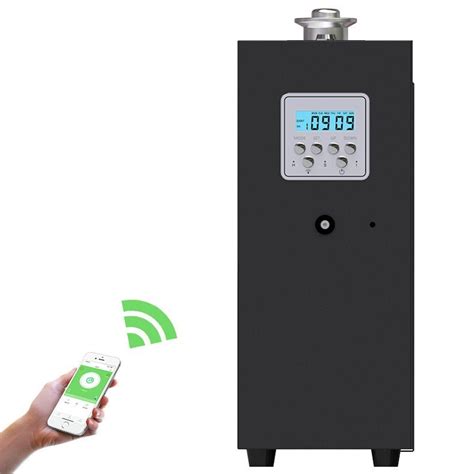 Auradecor Remote Scent Diffuser Box Series Adbox1 At Rs 15000piece