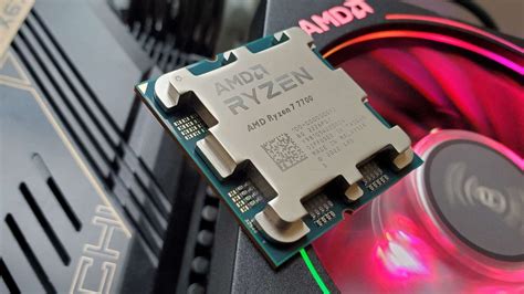 Amd Ryzen Review Pc Gamer