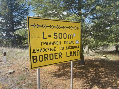 Tошковски и Ливаниос во Преспес за повторно отворање на граничниот