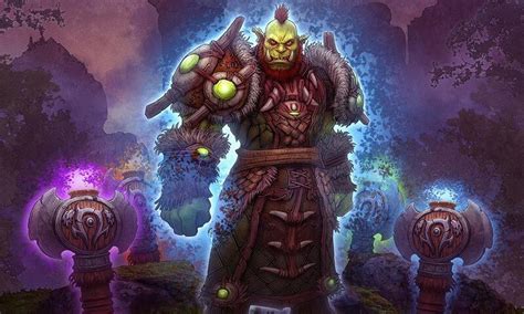 Wow Burning Crusade Classic Classes Tier List Inven Global