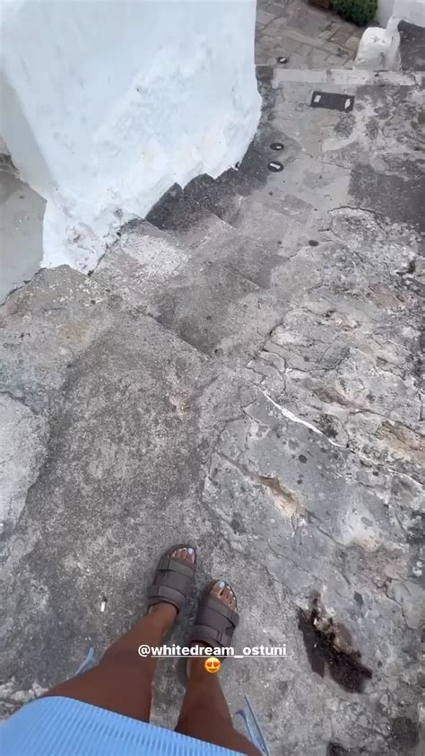 Megan Ria S Feet I Piedi Di Megan Ria Celebrities Feet