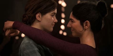 Last Of Us Part Features Nudity Sexual Content