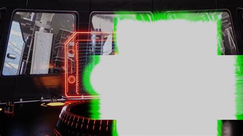 giant white block artifact in eevee render lighting and rendering