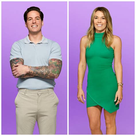 Are Ali And Anton From Love Is Blind Season 9 Still Together Marie