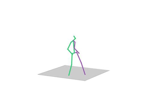 A Unified Masked Autoencoder With Patchified Skeletons For Motion Synthesis