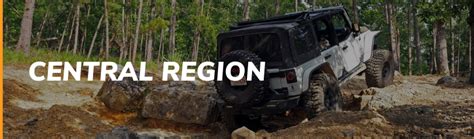 Jeep Badge Of Honor Trails Trails Offroad