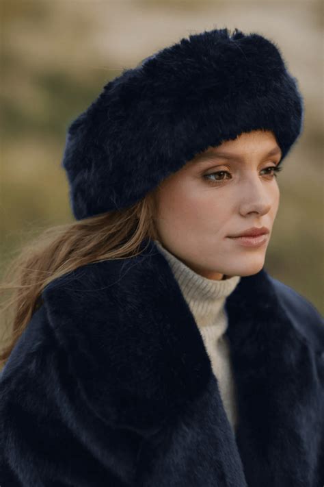Faux Fur Accessories For Style And Comfort Peta2