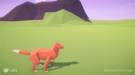 Image Quantonium ModDB