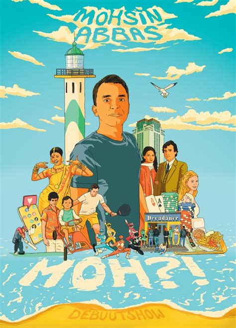 mohsin abbas de leest