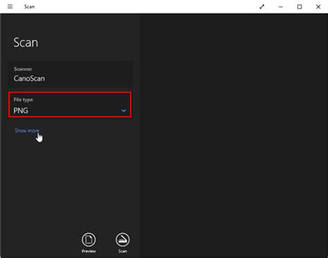 How To Scan A Document In Windows 10 2 Easy Ways Minitool