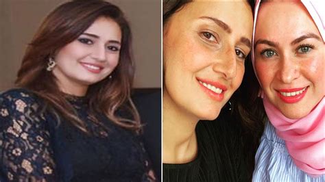 الفنانة حلا شيحة تثير الجدل في أحدث طهور لها مع صديقتها الفاتنة وهذا ما