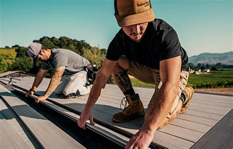 Deck Joist Spacing Blocking Proper Techniques TimberTech