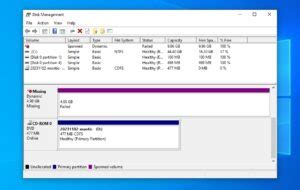 How To Fix Dynamic Disk Is Invalid Error On Windows Guide