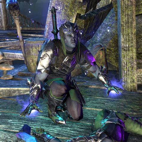 Onlinedark Seducer Darkblade The Unofficial Elder Scrolls Pages Uesp