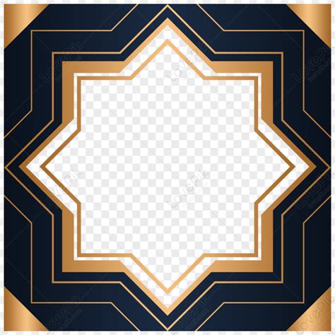 블랙 골드 기하학적 Tibbon 그라데이션 추상 테두리 일러스트장미색구배 Png 일러스트 무료 다운로드 Lovepik