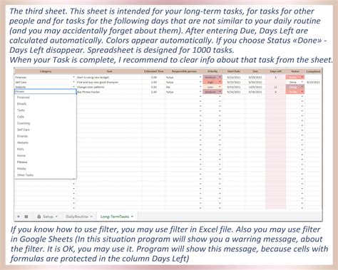 Task Management Daily Routine Planner Time Management To Do Etsy Australia
