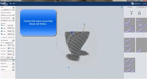 TÉlÉcharger Autodesk 123d Make Gratuit