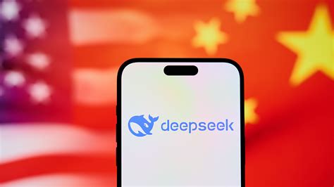 Deepseek Ai Banned By Nasa Us Navy And More Over Privacy Concerns Toms Guide