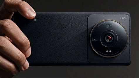 Xiaomi Avisa Que Su Pr Ximo Smartphone Ultra S Se Vender Globalmente Supergeek Cl