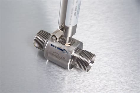Vtr Turbine Flow Meters