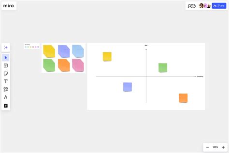 Free Assumption Grid Template And Example For Teams Miro 2025