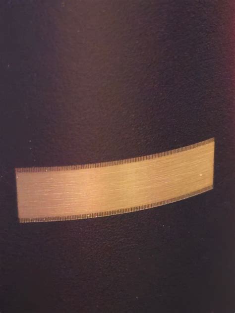 Small Lines On Edge Of Engraving Lightburn Hardware Compatibility Lightburn Software Forum