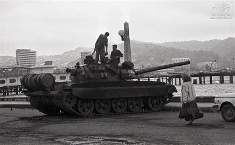 სოხუმის დაცემა ფოტოები ციფრული ბიბლიოთეკის არქივიდან Batumelebi • • Batumelebi Ge