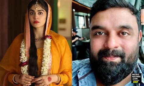 നാല് വോട്ടിന് വേണ്ടി കേരള സ്‌റ്റോറി പോലെയുള്ള സിനിമകള്‍ പിന്തുണക്കുന്ന