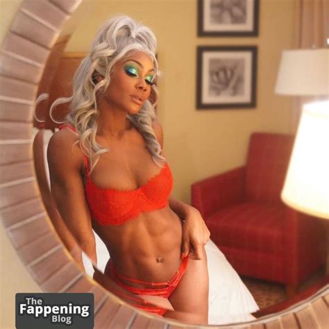 Jade Cargill Jadecargill Nude Leaks Photo 108 Thefappening