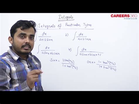 Trigonometric Integrals Mcq Practice Questions And Answers