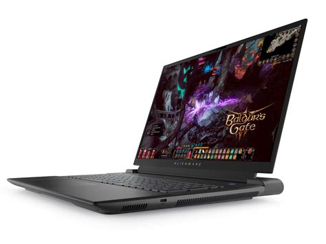 Alienware M18 Series External Reviews