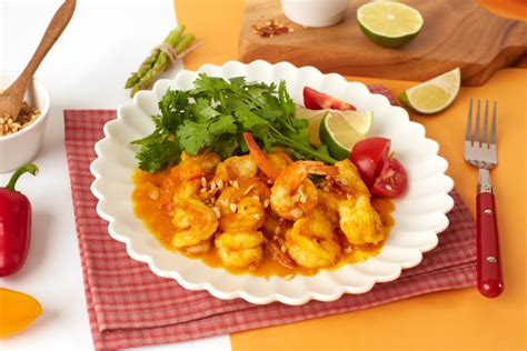 택배의여왕 [칠루칠루] 미얀마 새우 커리 버줌힌 밀키트and펠라타and미얀마 밀크티 2 1차