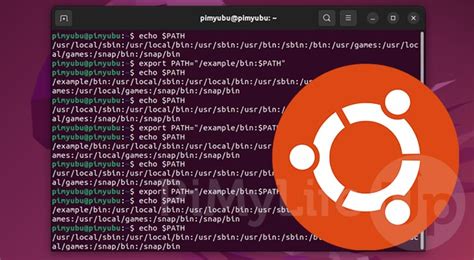 How To Add A Directory To Path In Ubuntu Pi My Life Up