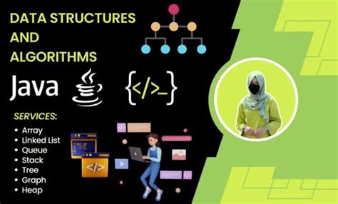 Do Your Data Structure Projects In Java By Laiba22989001 Fiverr