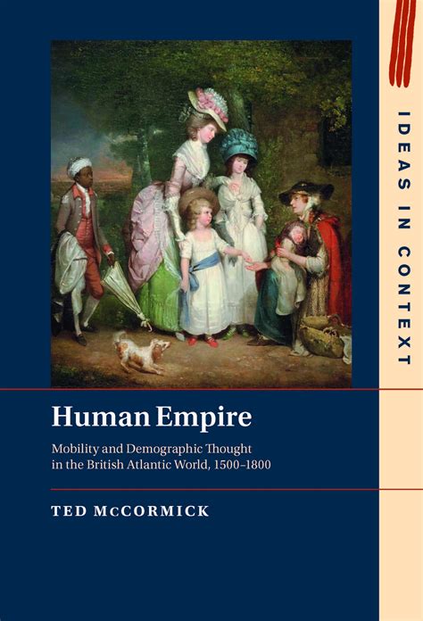 Ted Mccormick On Twitter A Brief Thread On My New Book Its A History Of How Population Came