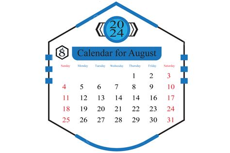 Calendario Agust