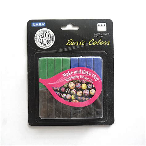 Clay And Modeling Materials Craft Carrot