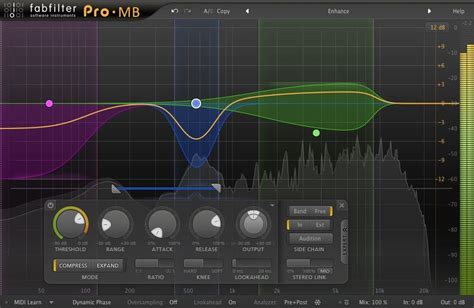 How To Use Multiband Compression For Ultimate Flexibility And Control