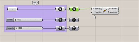 How To Write A Simple Script Grasshopper And BricsCAD P Bricsys Blog