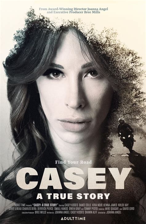 Tw Pornstars Casey Kisses ♡ Twitter Coming This September To