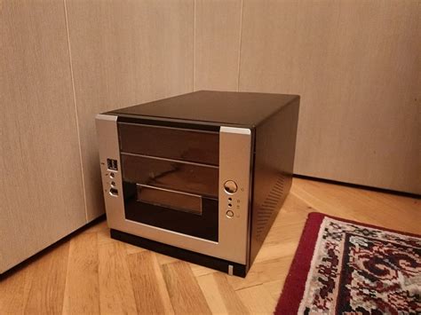 Obudowa Komputerowa Mini Itx Warszawa Bemowo • Olx Pl