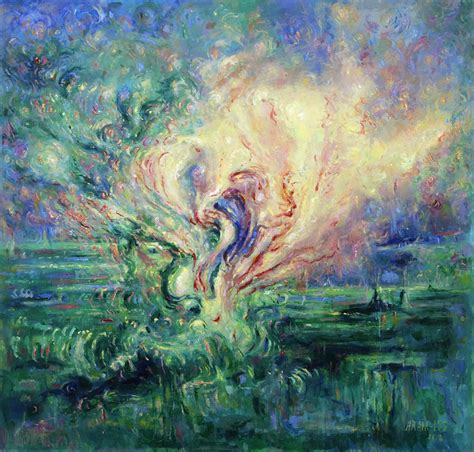 Կոմպոզիցիա ԱՐԱՄ ԻՍԱԲԵԿՅԱՆ