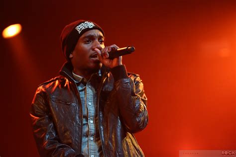 Caprices Festival Day 9 Cypress Hill Method Man And Redman Mix Master