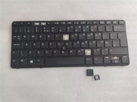 Hp Elitebook 820 G3 Uk Keyboard Any Single Key Selling Replacement Keys