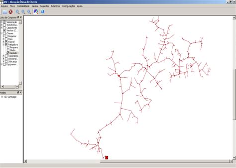 Screenshot Of The Proposed Tool Indicating The Location Of The Fault Download Scientific